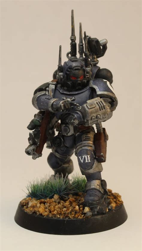 Phobos Kill Team Rkillteam