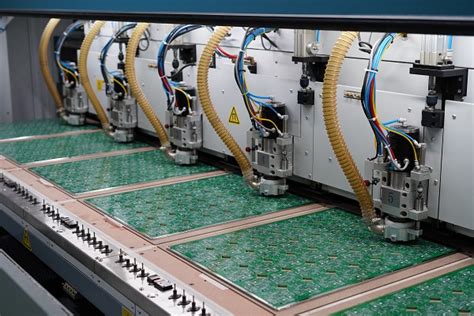 Prototype Pcb Board Manufacturer Prototyping Pcb Circuit Board Pcb And Mcpcb Best Technology