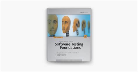 Software Testing Foundations 5th Edition De Andreas Spillner Tilo Linz En Apple Books