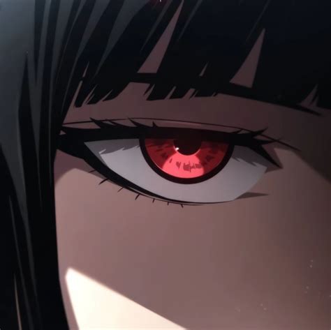 Anime Green Eye зеленый глаз аниме Глаза аниме Фотографии профиля Геометрический постер