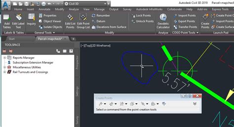 Solved Getting Strange Symbol Next To Cursor After Creating Point Page 3 Autodesk Community