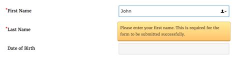 Wordpress Registration Form Required Fields Complete Guide