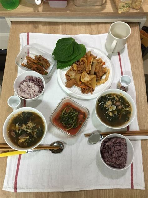 신혼 마누라 밥상 수준  포텐 터짐 최신순 에펨코리아