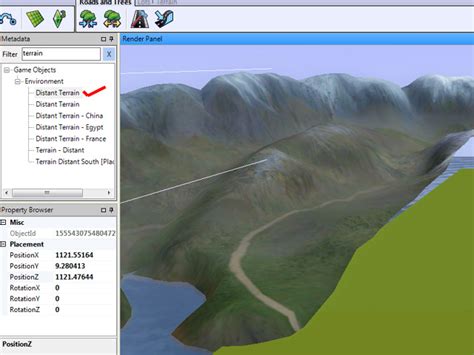 How To Create A World The Sims 3 Caw Tool Guide Tiptorial Distant