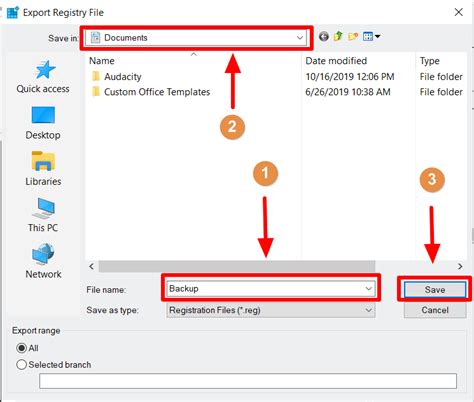 Fix Broken Registry Items Windows 10 Atlaskda