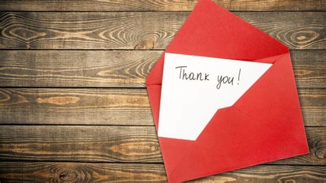 Article Expressing Gratitude Can Reduce Stress At Work
