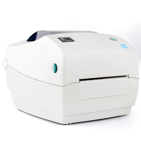 Zebra斑馬條碼打印機888ttgk888tcn不干膠標簽機電子面單打印機 露天市集 全台最大的網路購物市集