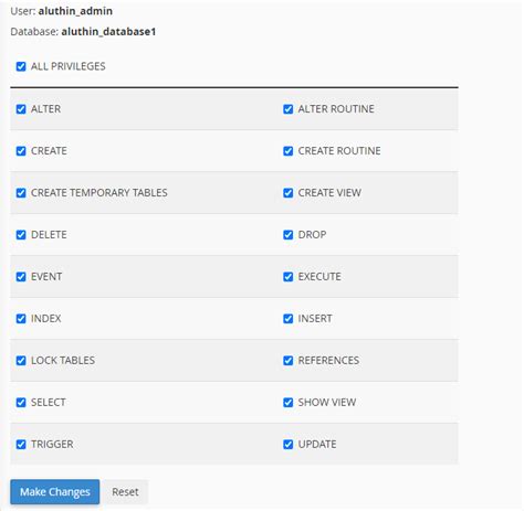 How To Create A Database In Cpanel Knowledgebase Srilanka Hosting