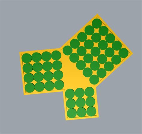 Stl File Pythagoras Theorem Visualization・3d Print Model To Download