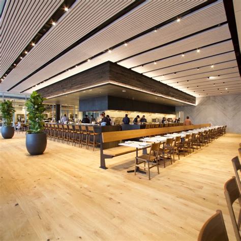 Restaurante Slanted Door San Ramon San Ramon Ca Opentable