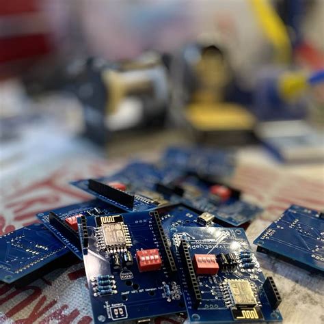 Development Kits Jemrf