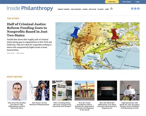 Isaac And Laura Perlmutter Inside Philanthropy