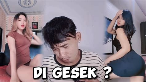 Katanya Cuma Di Gesek Eh Malah Di Masukin Youtube