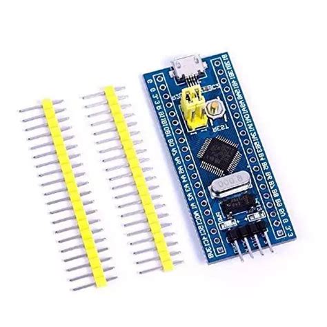 STM32F103C8T6 ARM MINIMUM System Development Board STM32 USB C EUR 6 33
