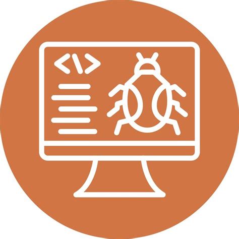 Premium Vector Vector Design Bug Icon Style