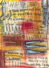 About Danny Simmons Dannysimmonsartist