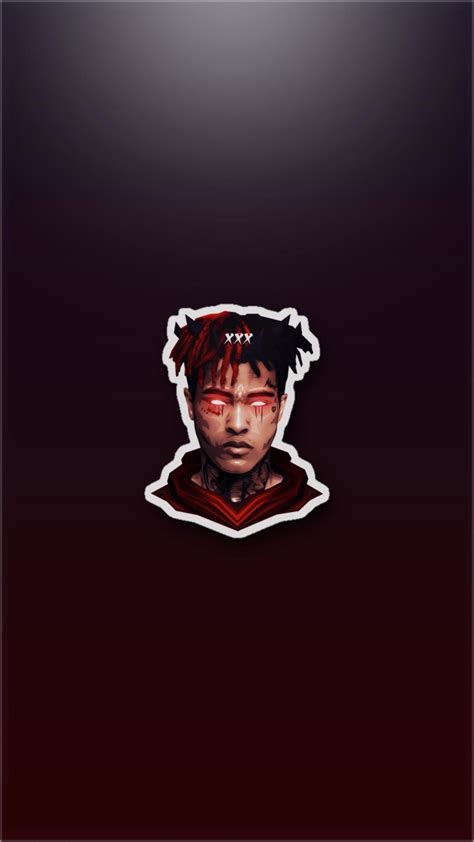 Xxxtentacion Wallpapers 81 Pictures Wallpaperset