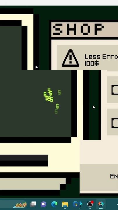 Making A Clicker Game Day 11 Shorts Dev Devlog Gaming Gameengine