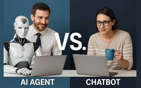 Chatbots Vs Ai Agents