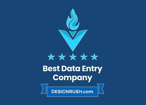 Uniquesdata As Best Data Entry Company By Designrush