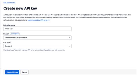 How To Use Svelte And Go To Build A Video Chat App Twilio