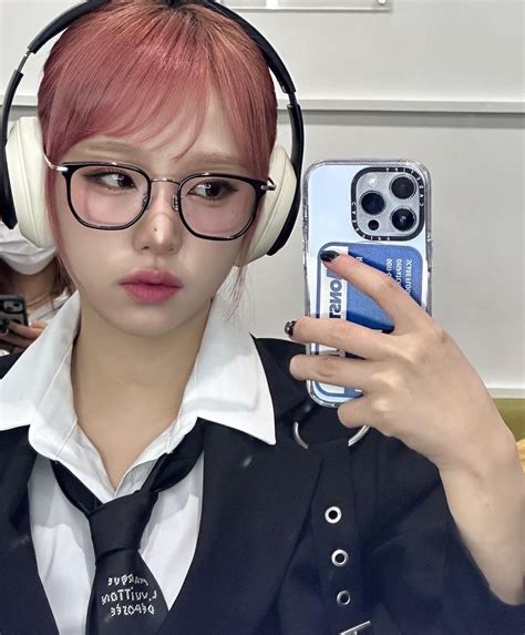 최예나 촬스의 이슈와 유머