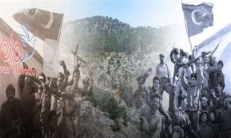 Unforgivable Photo Blunder Shows Eoka Fighters Victory In North