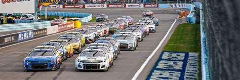 Watkins Glen Race