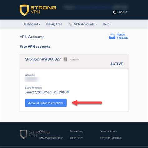 IOS OpenVPN Connect App Setup StrongVPN