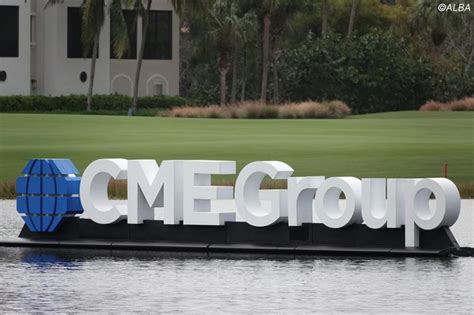 優勝賞金6億円に格上げ 米女子ツアー最終戦は来季もビッグマネー ゴルフ総合サイト Alba Net