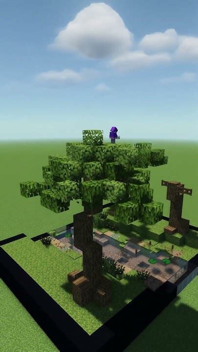 1 21 5 Terraforming Minecraft Minecraftbuilding Gaming Youtube