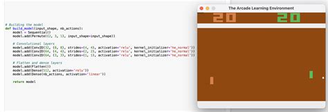 Zulfidin Bobojon Khodzhaev On Linkedin Reinforcementlearning Openaigym Machinelearning