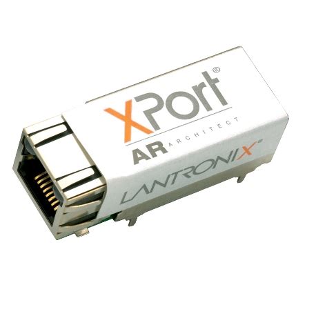 EMBEDDED DEVICE SERVER AND MODULES PT Fusi Liberti Infosindo