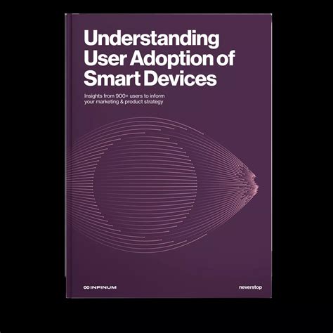 Understanding User Adoption Of Smart Devices Infinum