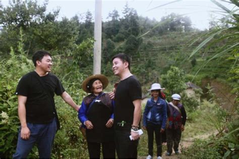 水木年华缪杰连唱12小时 演唱会直播只为抗疫助农凤凰网