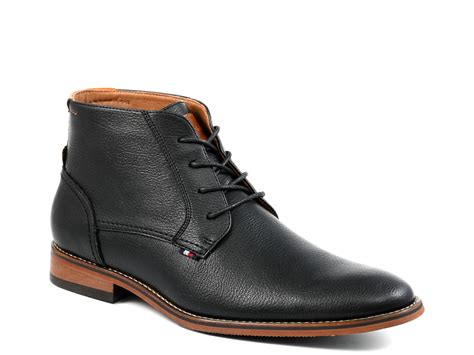 Tommy Hilfiger Bage Chukka Boot Free Shipping DSW