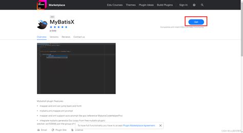 【开发问题】idea如何离线安装插件idea离线安装插件 Csdn博客 【开发问题】idea如何离线安装插件idea离线安装插件 Csdn博客