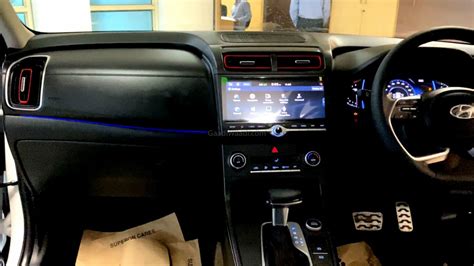 Top 7 Features Of Upcoming New Gen 2020 Hyundai Creta