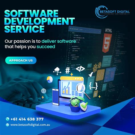 Betasoft Digital On Linkedin Softwaredevelopment