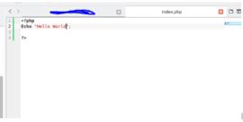 Belajar PHP Dasar Untuk Pemula Perkenalan Bagian 1