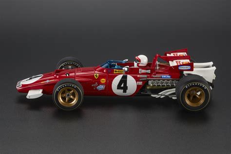 Ferrari 312b Gp Replicas