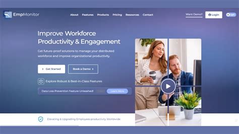 Project Time Tracking Software For Enhanced Productivity