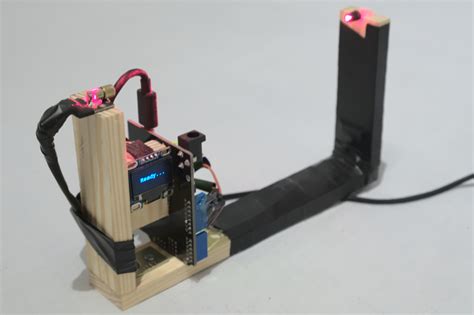 Laser Shutter Tester Element14 Community