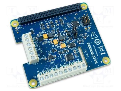 Mcc 152 Voltage Output And Dio Daq Hat Expansion Board Expansion