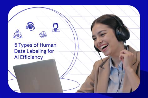 Types Of Human Data Labeling For Ai Labelling Efficiency