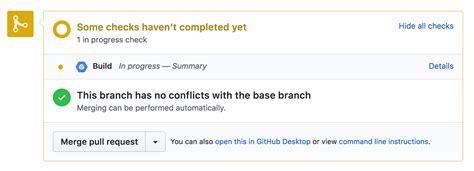 Google Cloud Build GitHub Marketplace GitHub