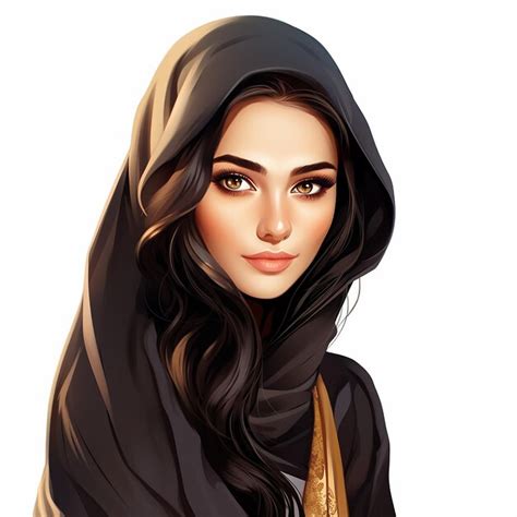 Premium Photo Pretty Girl