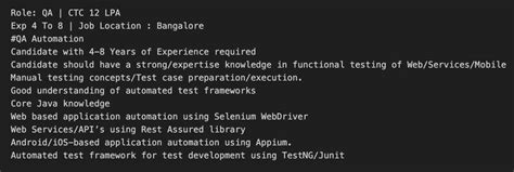 Sri Ram Kukkadapu On Linkedin Hiring Jobcurator Paidsubscription