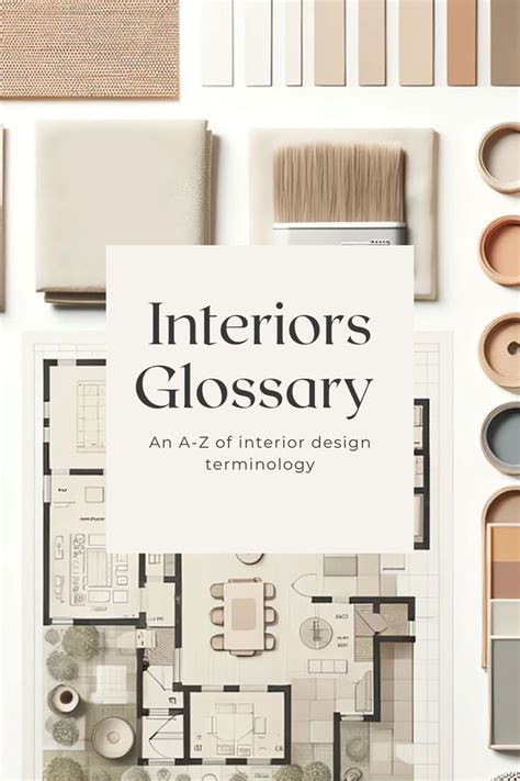 Interiors Glossary An Essential A Z Of Interior Design Terminology Design Hunter Interior