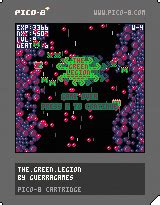 PICO 8 Fantasy Console